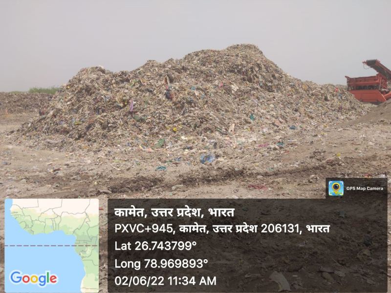 Photo Gallery SRMT Waste Management Private Limited