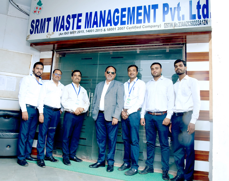 Photo Gallery SRMT Waste Management Private Limited